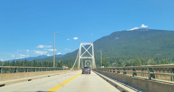 Road trip through the Canadian Rockies: Seattle to Calgary – The Open Roads